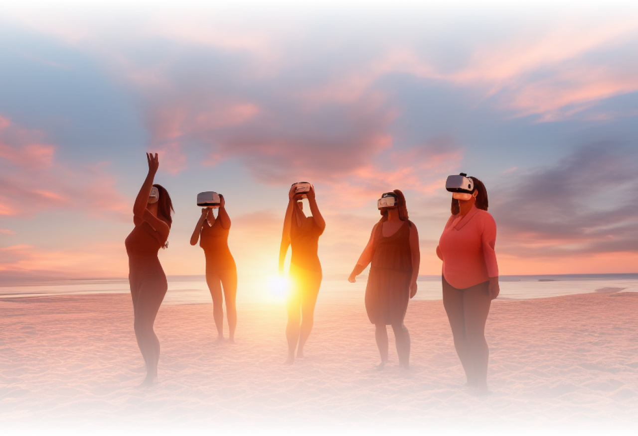 Journey Meta